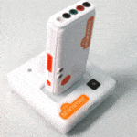 EMG/ECG Electrodes - Shimmer Wearable Sensor Technology